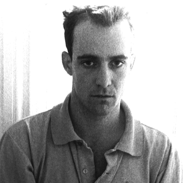 Picture of Rodrigue Jean