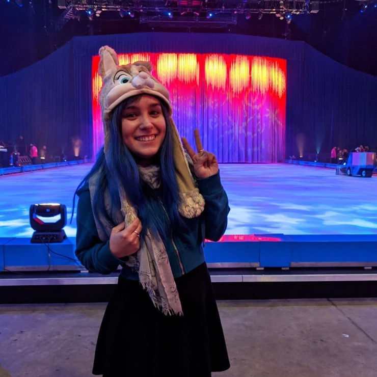 Picture of Ellen Rose