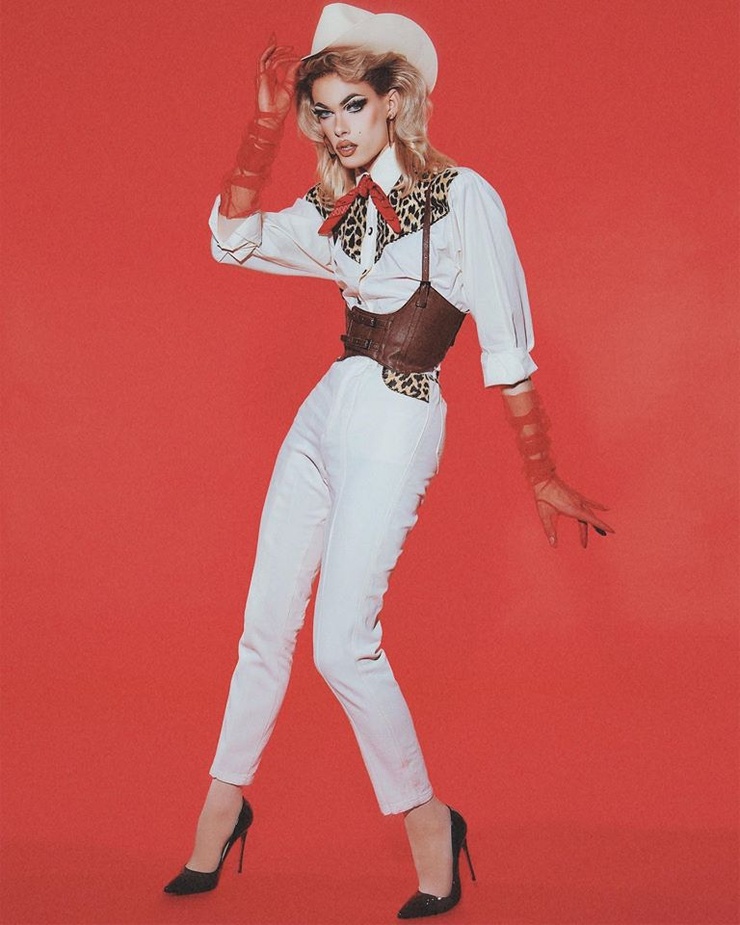 Picture of Gigi Goode