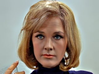 Picture of Wanda Ventham