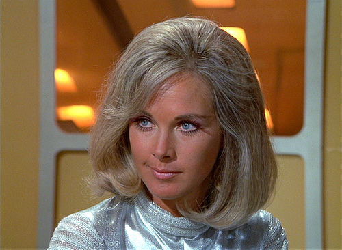 Picture of Wanda Ventham
