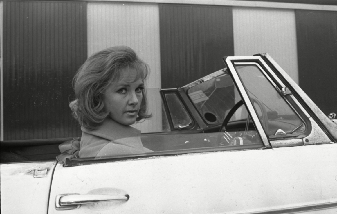 Picture of Wanda Ventham