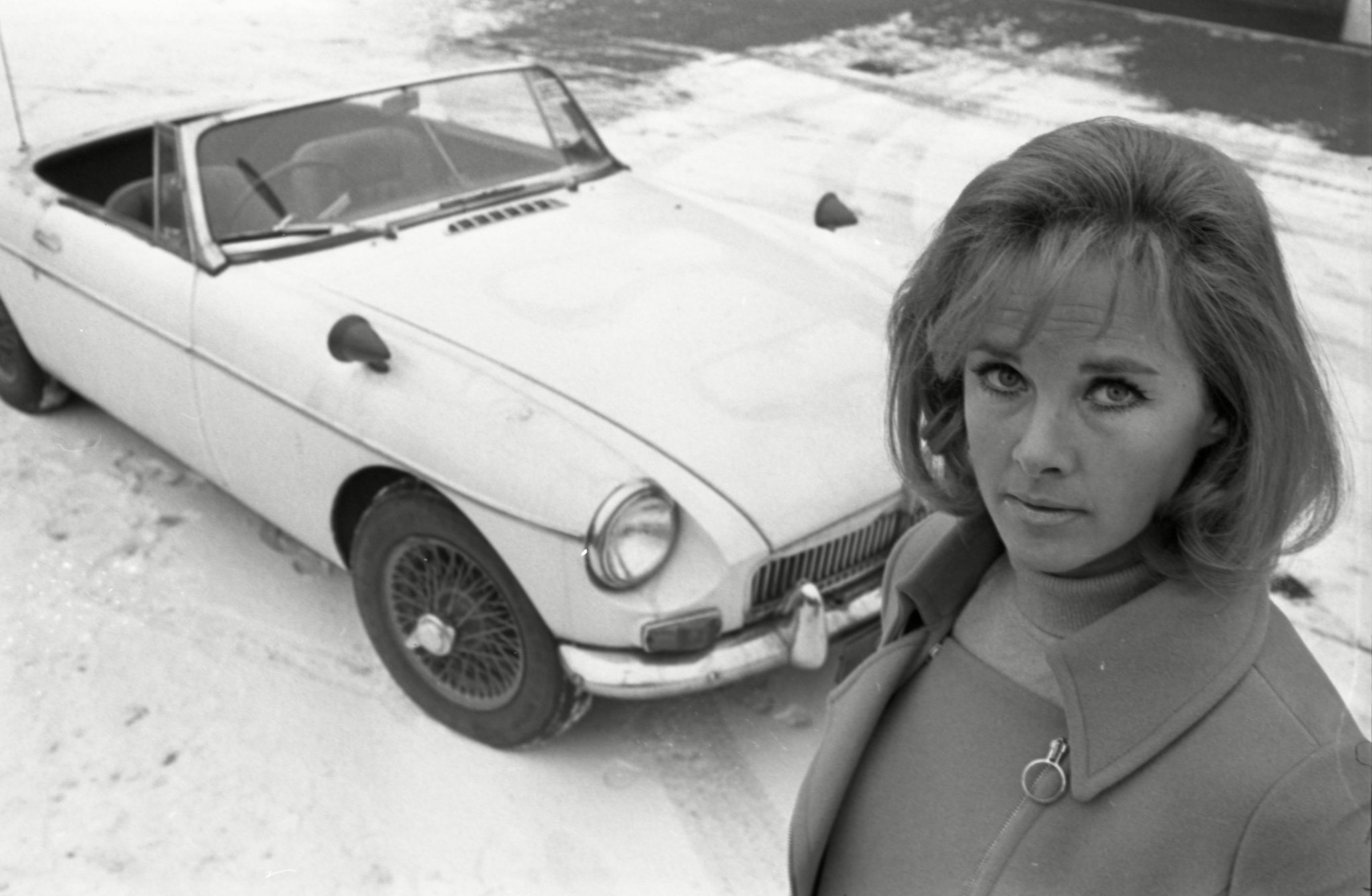 Picture of Wanda Ventham