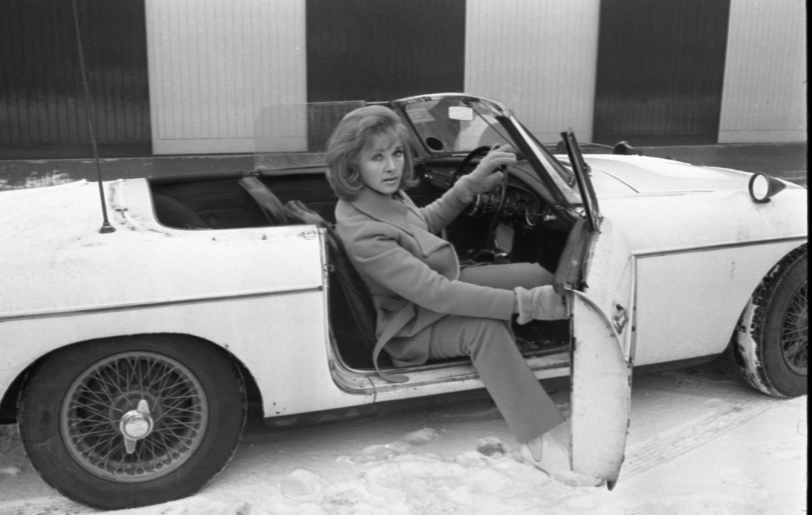 Picture of Wanda Ventham