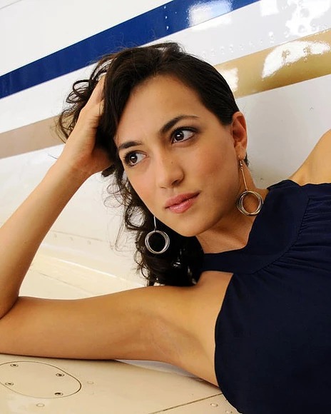 Picture of Mayra Hermosillo