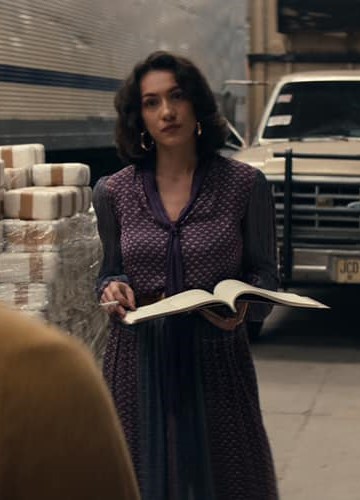 Picture of Mayra Hermosillo