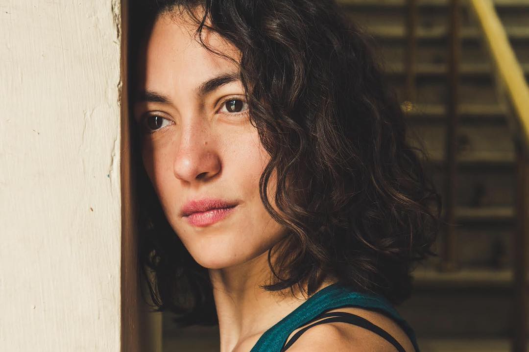 Picture of Mayra Hermosillo