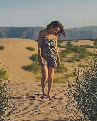 Picture of Mayra Hermosillo