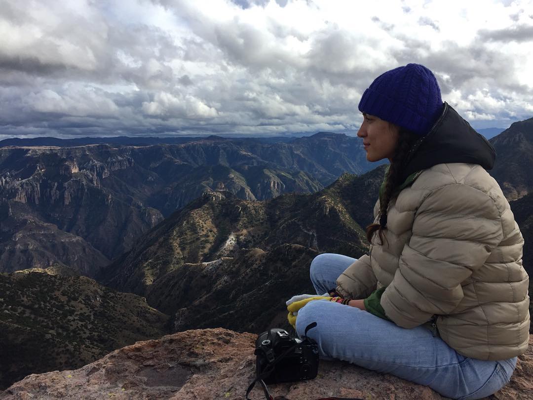 Mayra Hermosillo picture