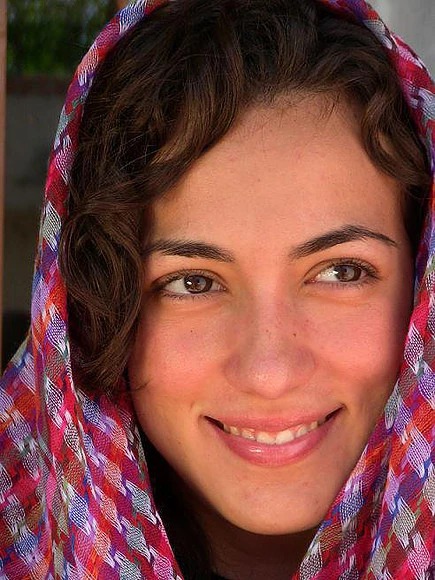 Picture of Mayra Hermosillo