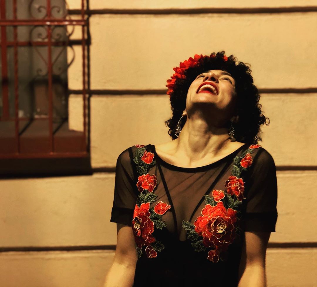 Image of Mayra Hermosillo