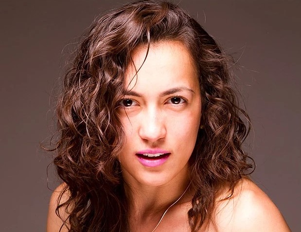 Mayra Hermosillo picture