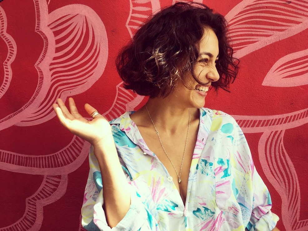 Picture of Mayra Hermosillo