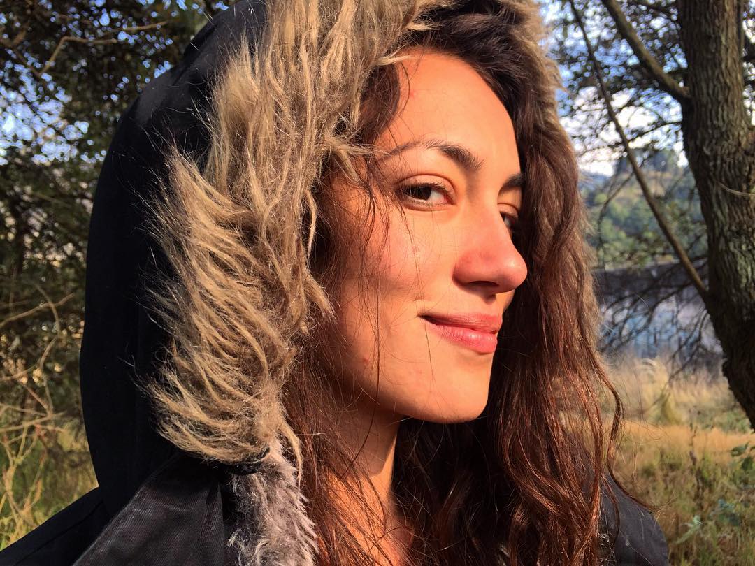 Picture of Mayra Hermosillo