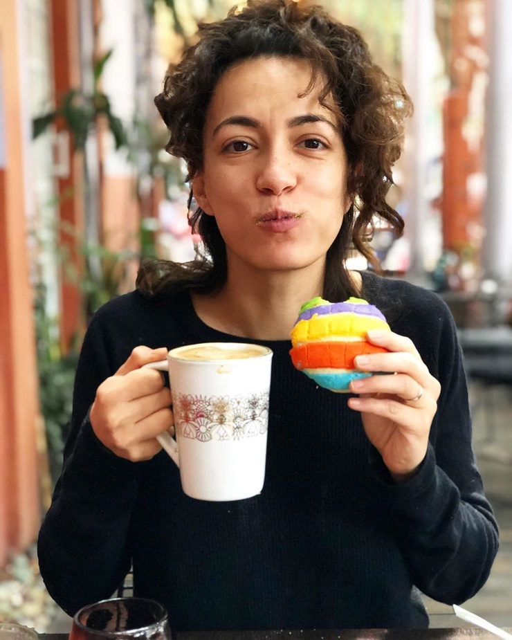 Mayra Hermosillo image