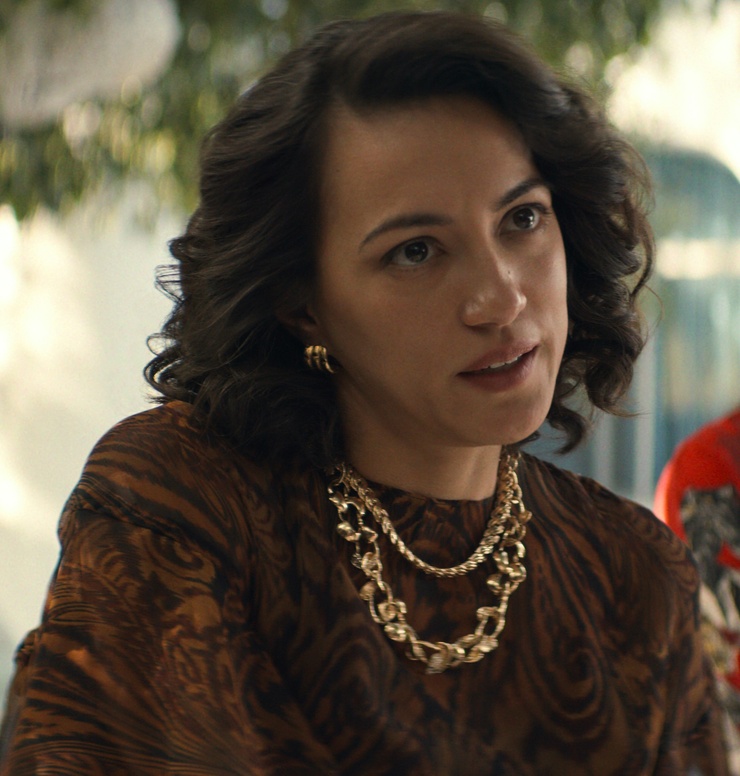 Picture of Mayra Hermosillo