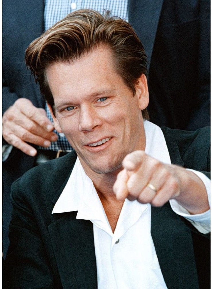 Picture of Kevin Bacon