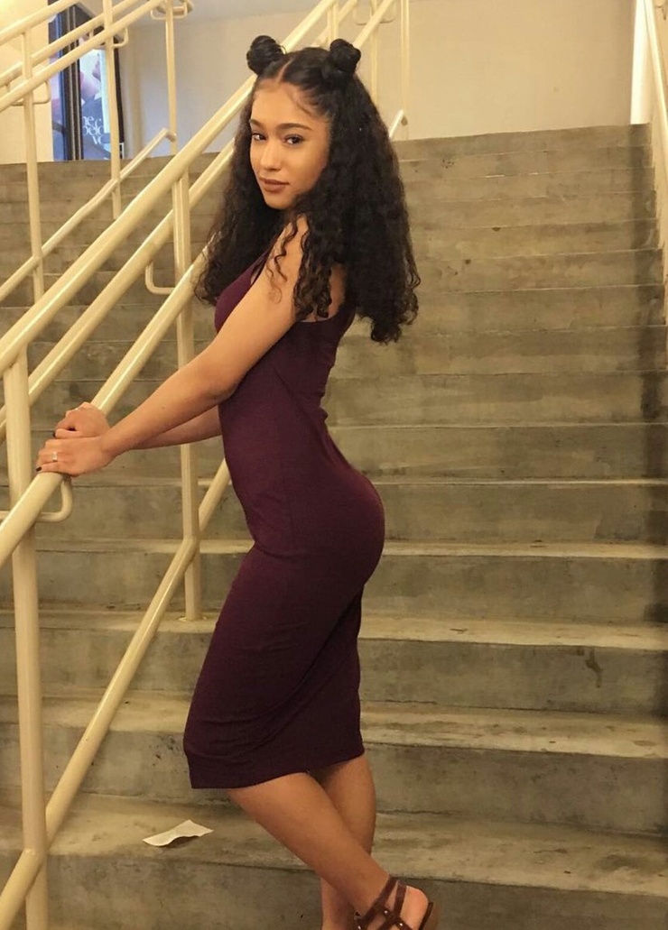 Lala Baptiste