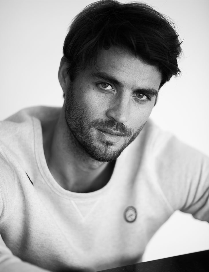 Picture of Christian Jorgensen