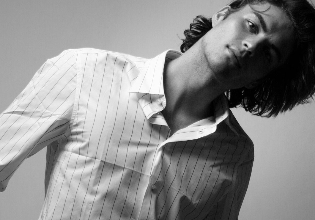 Image of Christian Jorgensen