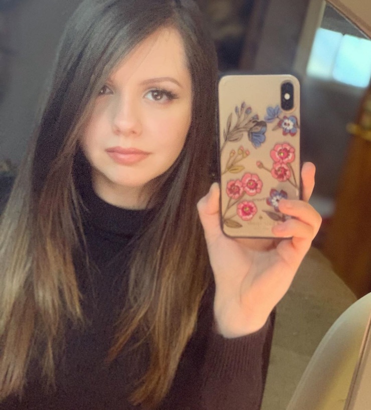 Picture of Maria Mattozzi