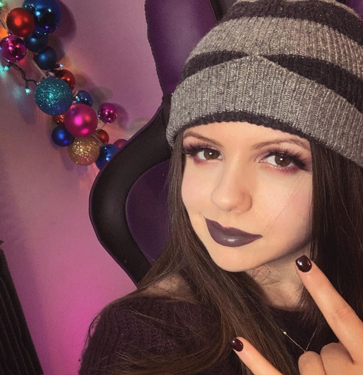 Image of Maria Mattozzi