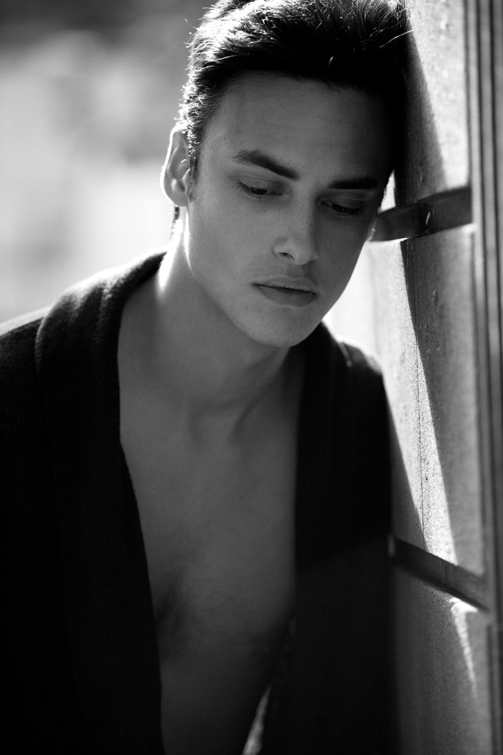 Picture of Tom Leigh