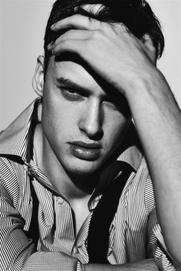 Picture of Tom Leigh