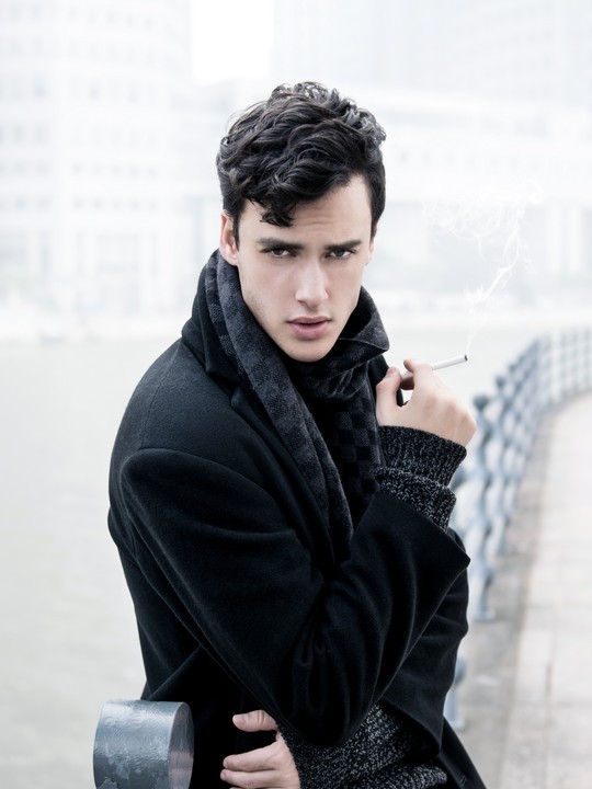 Picture of Tom Leigh