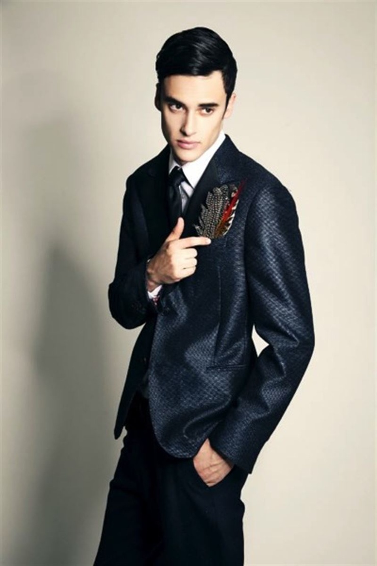 Picture of Tom Leigh