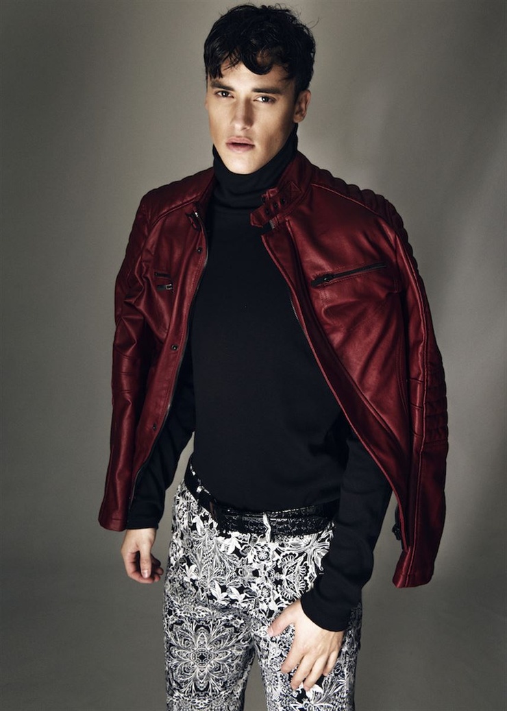 Picture of Tom Leigh