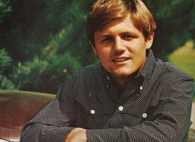 Picture of Bruce Johnston