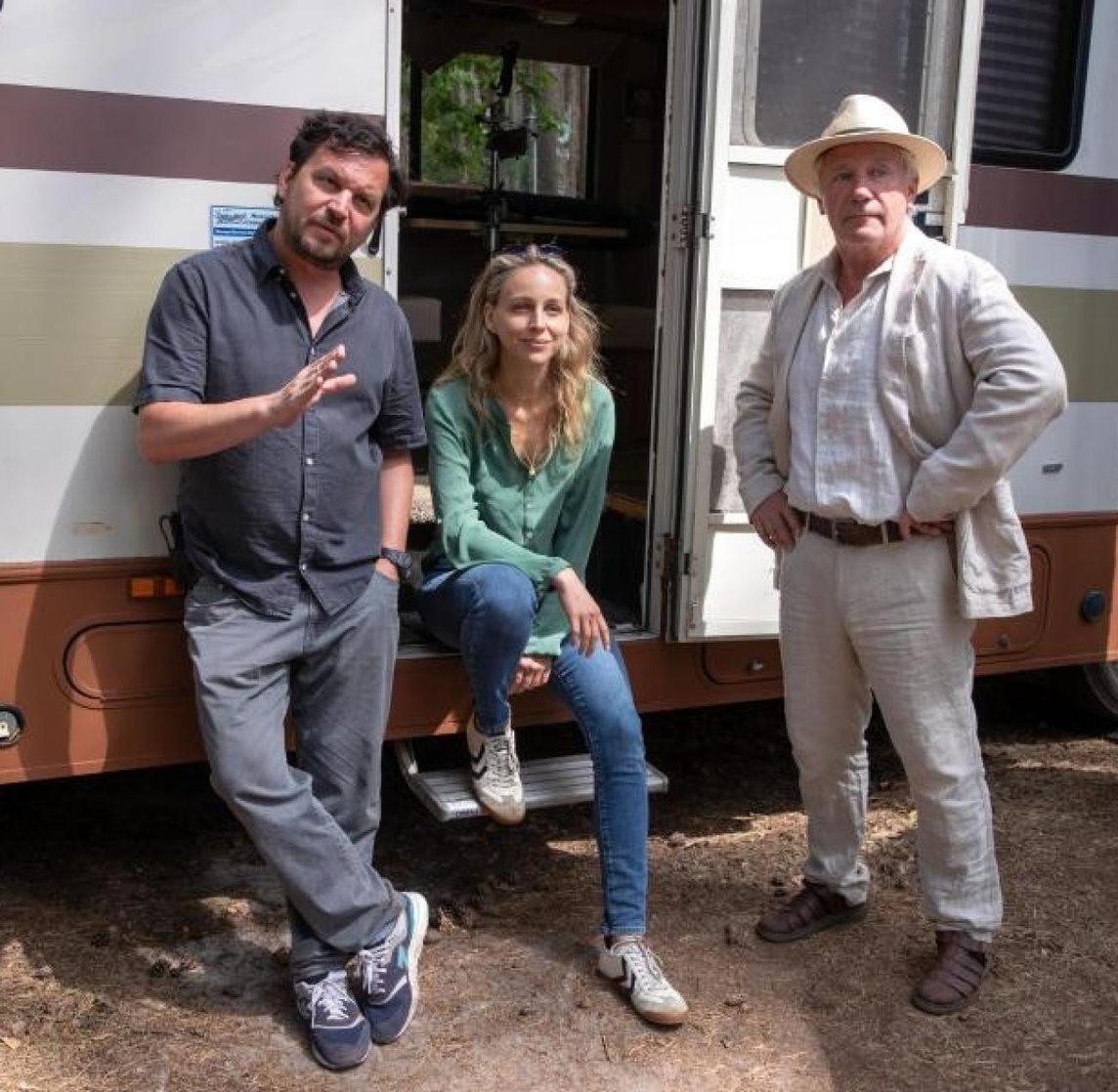 Picture of Die Toten von Marnow