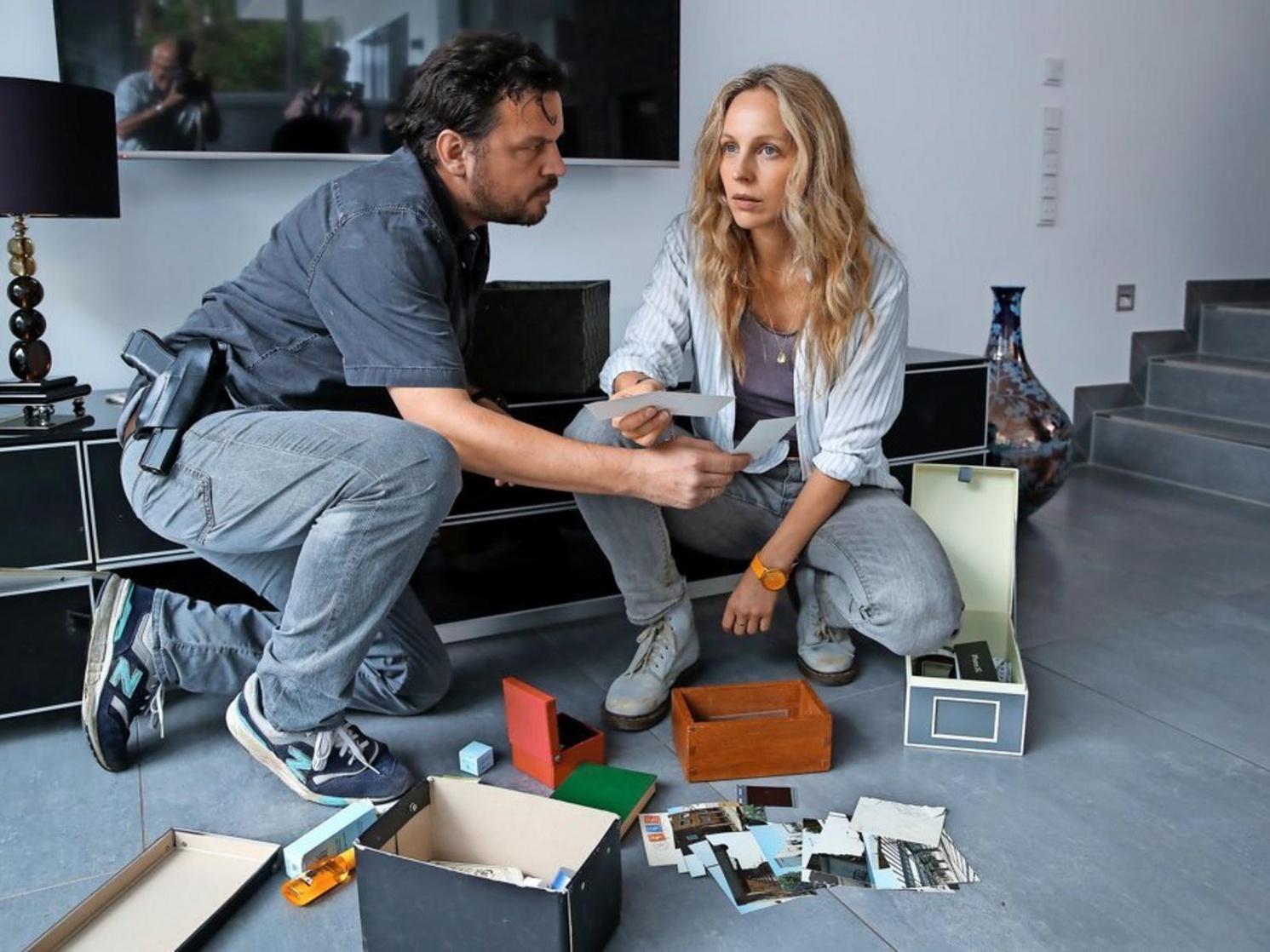 Picture of Die Toten von Marnow