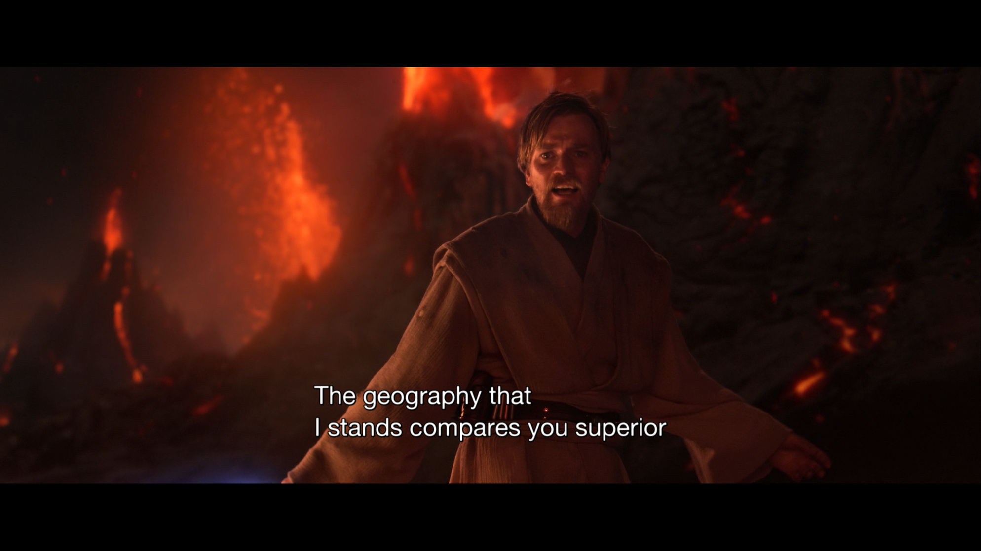 Picture of Star War The Third Gathers: The Backstroke of the West