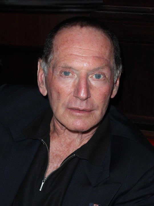 Picture of Paul Herman