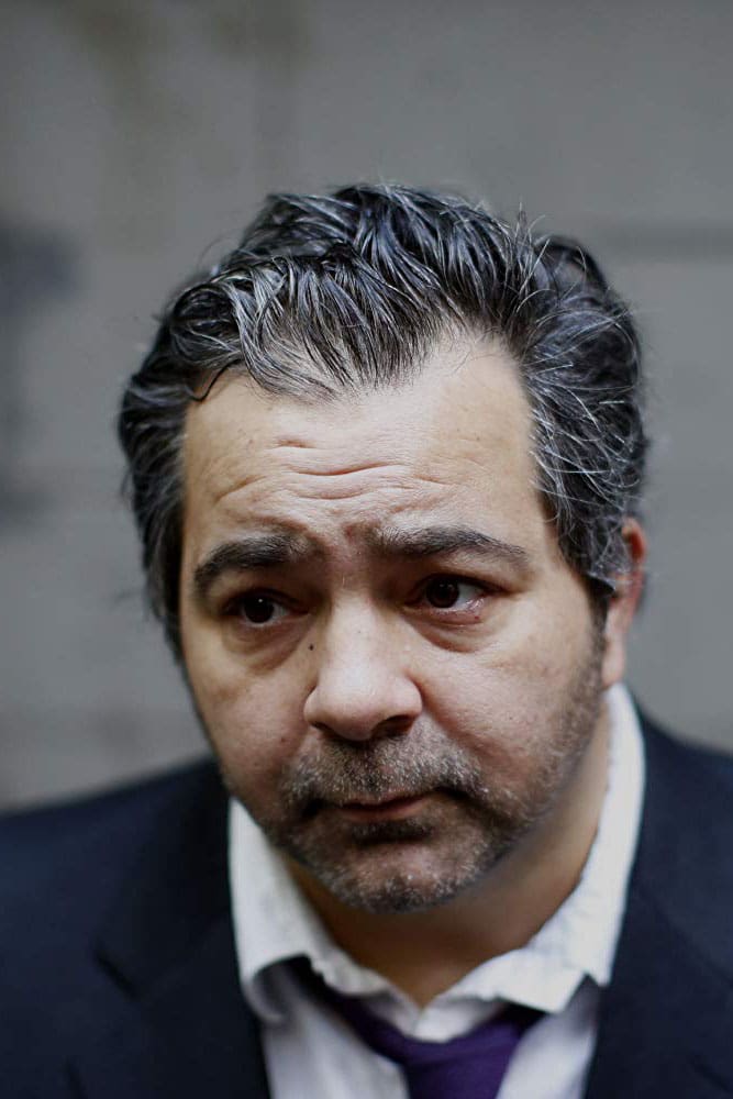 Picture of Patrick Gallo