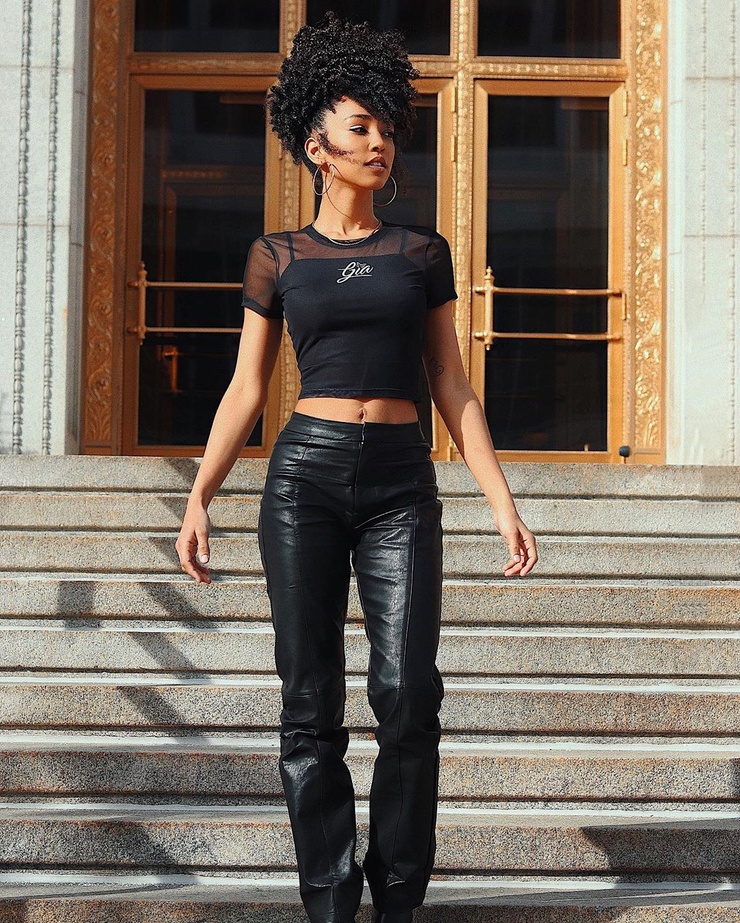 Picture of Victoria Esteves