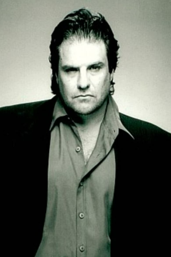 Picture of Craig Vincent