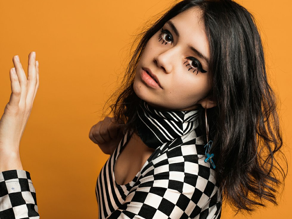 Angelica Garcia picture