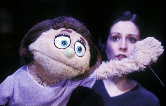 Picture of Stephanie D'Abruzzo