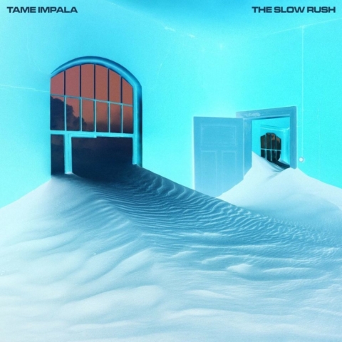 Image of The Slow Rush