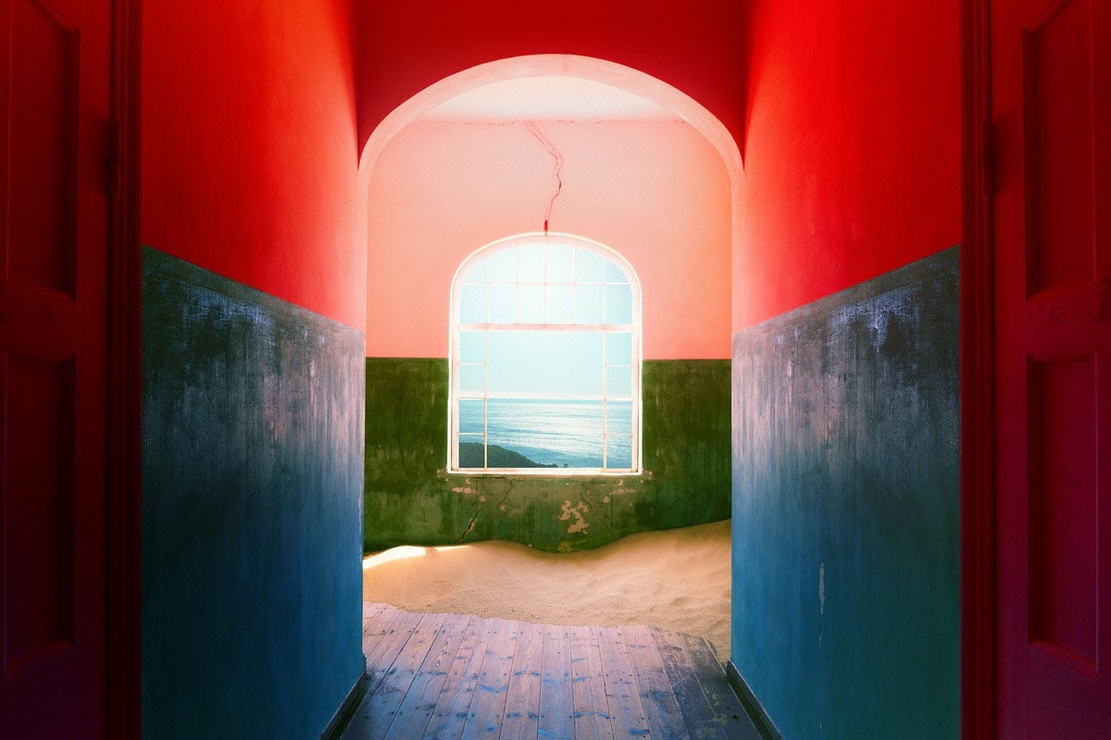 Picture of The Slow Rush