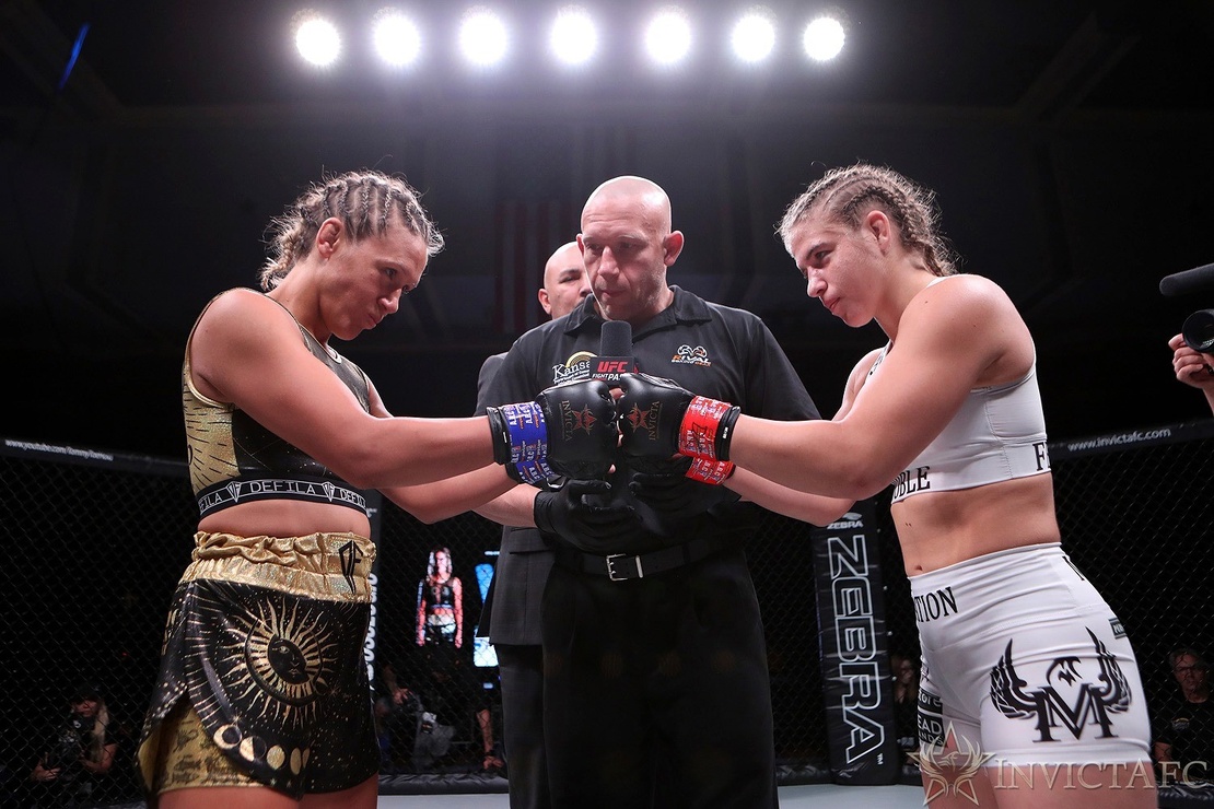 Miranda Maverick image