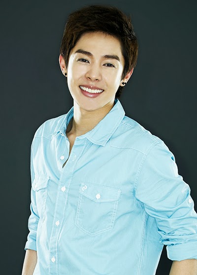 Picture of Alexander Lee