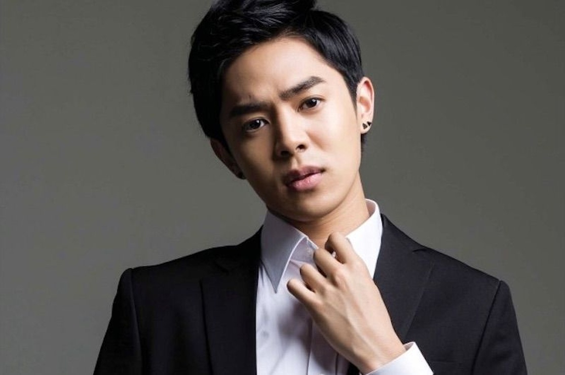 Image of Alexander Lee