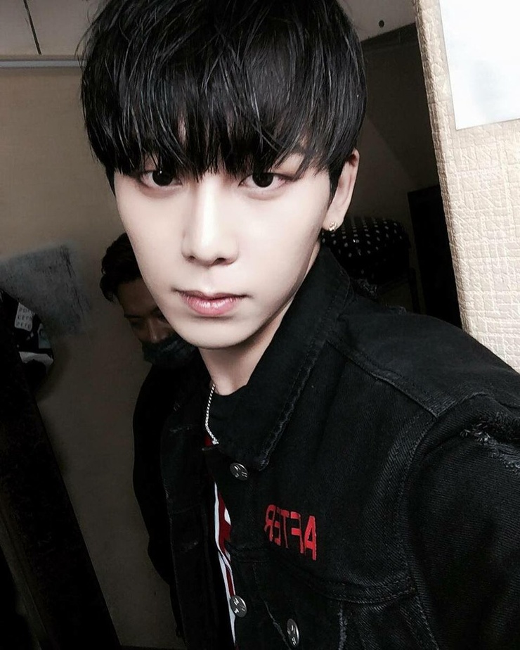 Picture of Chaejin
