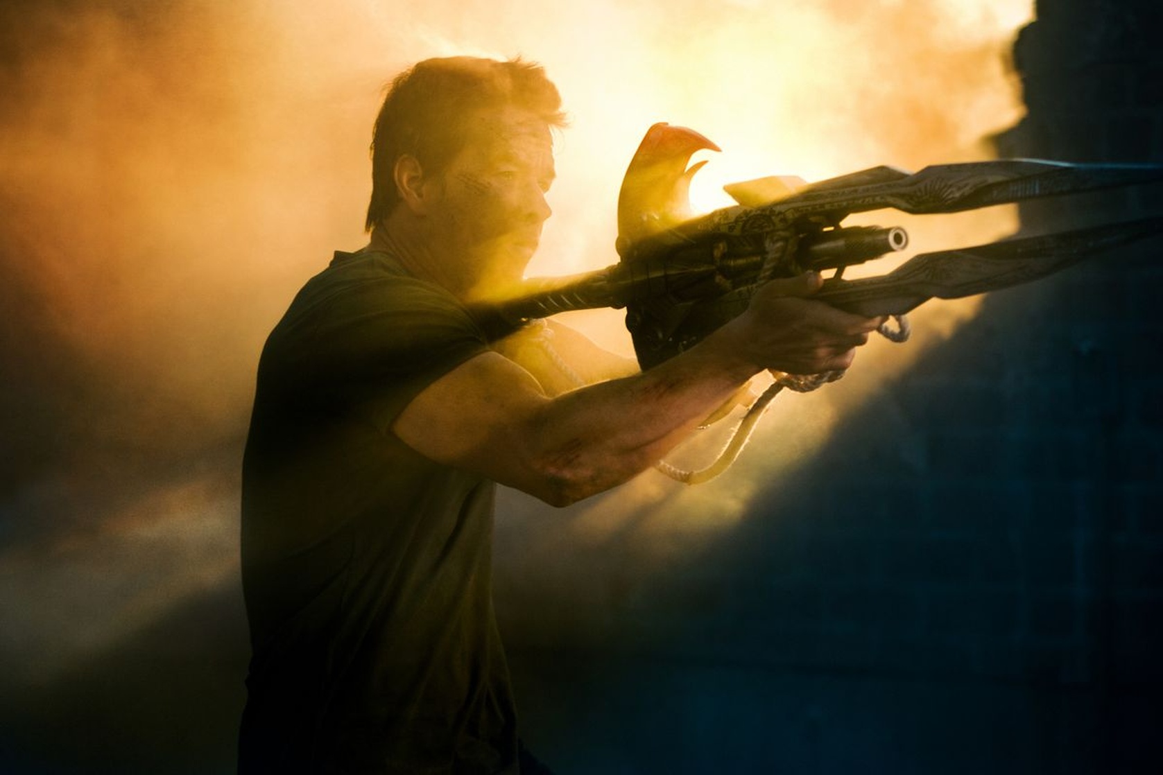 Image of Transformers: Age of Extinction