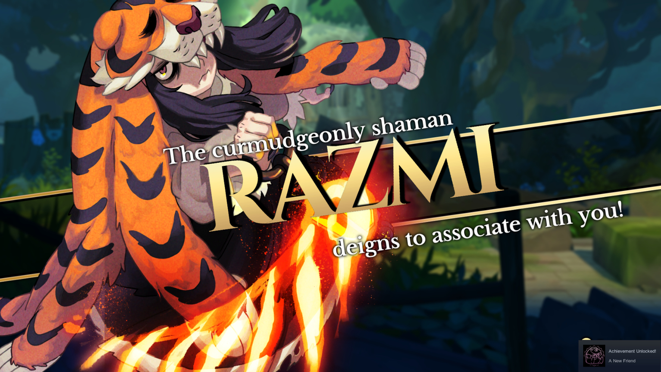 Picture of Razmi