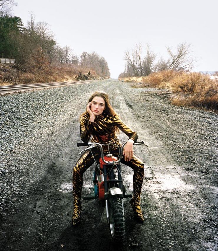 Picture of Lily Vogt